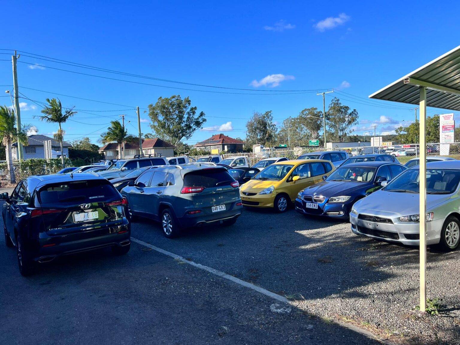 Cash for Cars Gold Coast | Free Car Removal | Scrap Car Removal